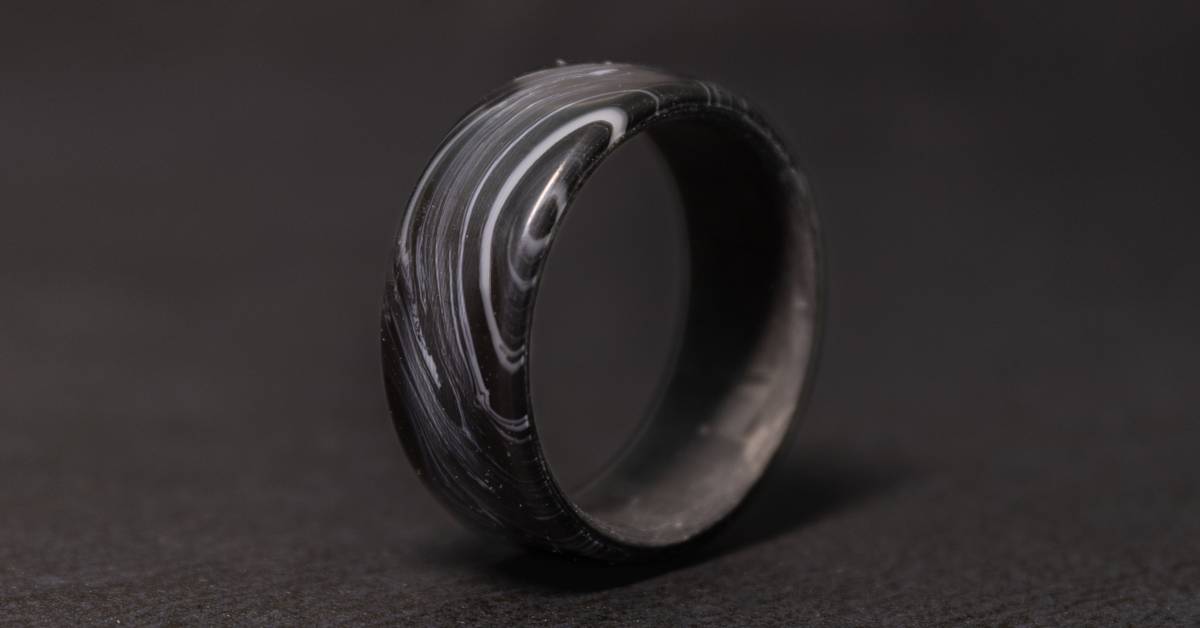 Caring for Your Carbon Fiber Wedding Ring: Maintenance Tips and Tricks ...