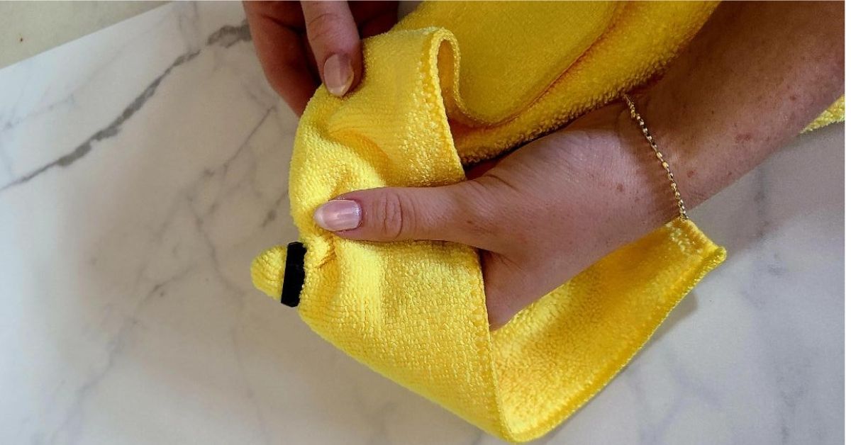 Caring for Your Custom Ring: Carbon Fiber, Resin, and Antler Maintenan ...