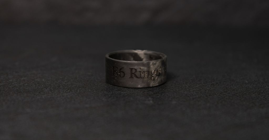 Engraving Inspiration: 10 Meaningful Messages That Fit Inside a Ring ...