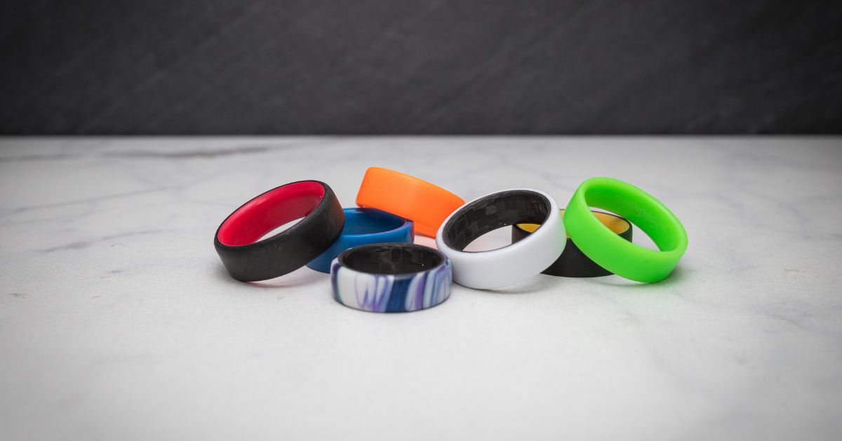 From Track to Trail: Rings Built for Extreme Performance Environments ...