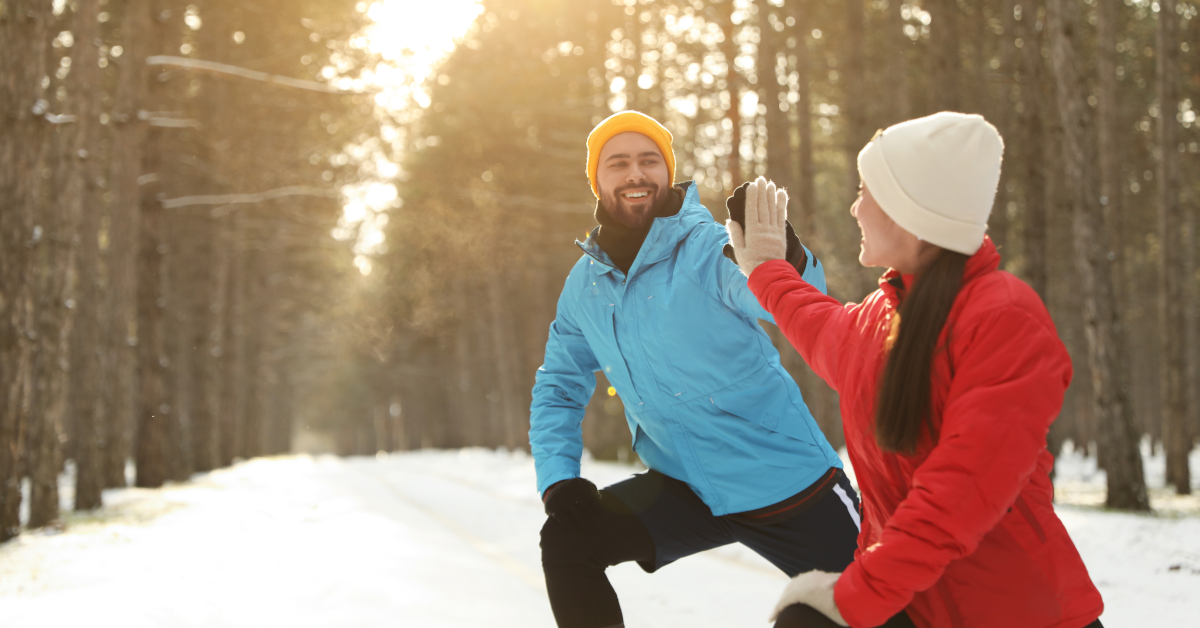 Cold-Weather Comfort: The Benefits of Carbon Fiber Rings During Winter ...