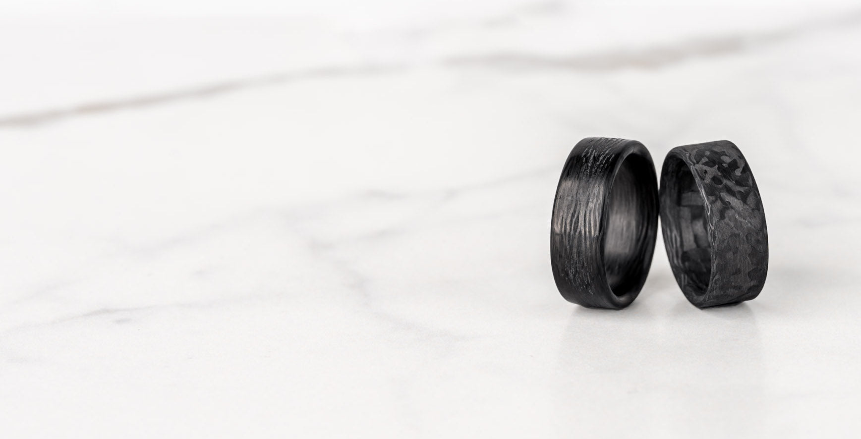 Carbon Fiber – E6 Rings
