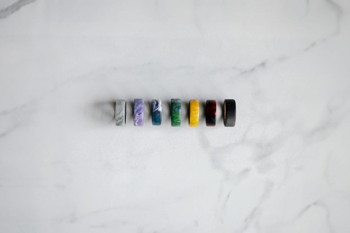 Engraving Inspiration: 10 Meaningful Messages That Fit Inside a Ring ...